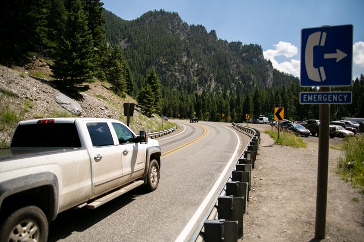 Transportation officials release draft plan for U.S. 191 | News ...