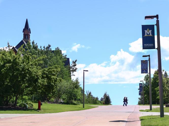 Billings and Havre frustrated MSU’s in charge of campuses | Montana ...