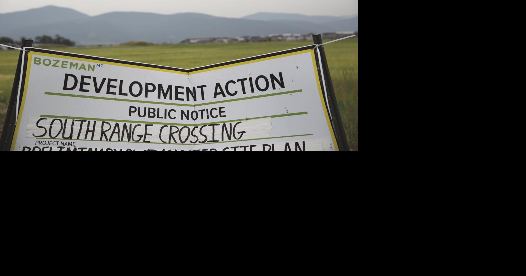 Townhomes, small rental houses proposed for south Bozeman development ...