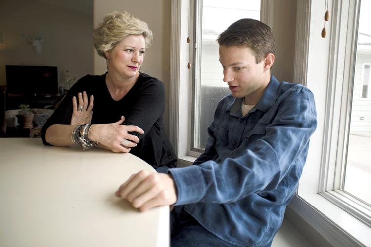 MSU offers new hope for students with disabilities | Montana State University ...