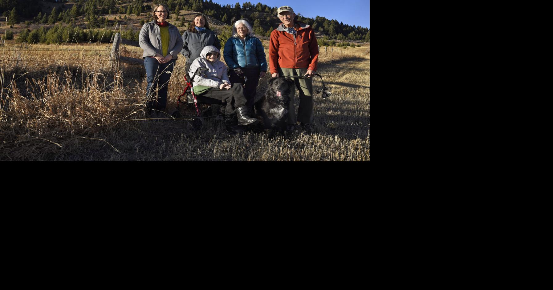 Bozeman family partners with nonprofits for pay-what-you-can Christmas ...