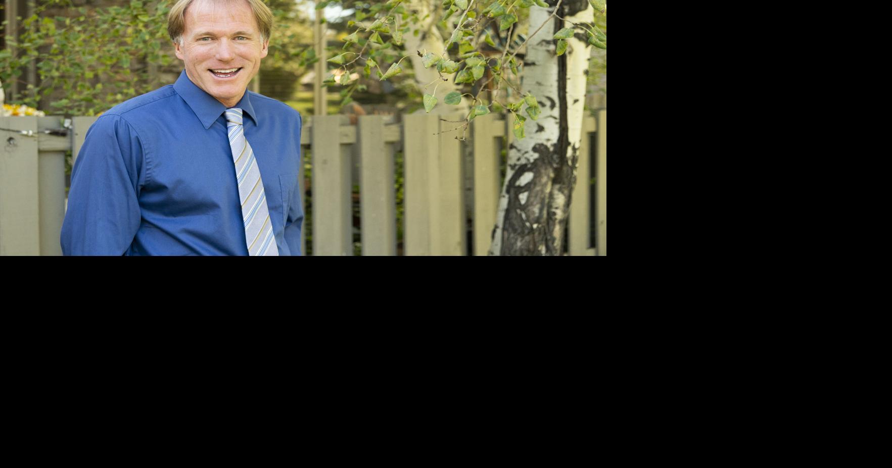 Former Bozeman city employee makes third run for mayor | City ...