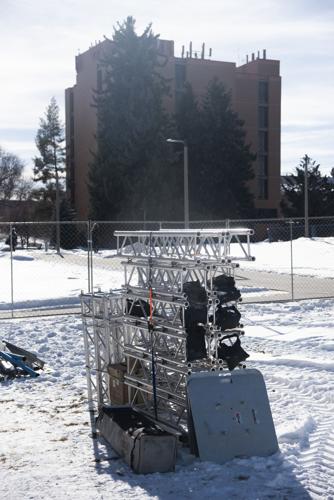 Montana State to host on-campus rail jam Saturday | News ...