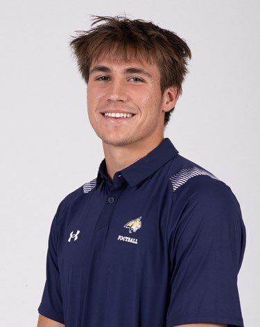 Montana State receiver Noah Smith enters transfer portal | American ...