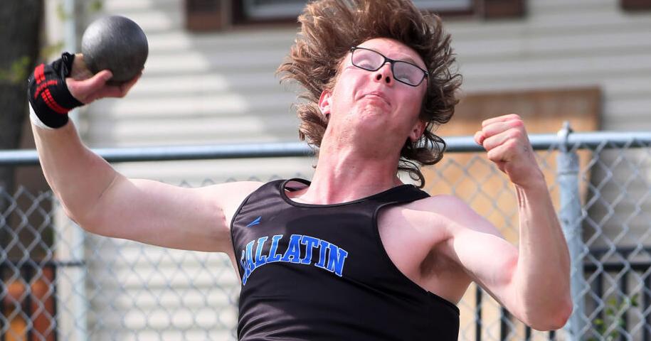 Gallatin track notebook: Donaghey, McGrath, Breeding 'really excited ...