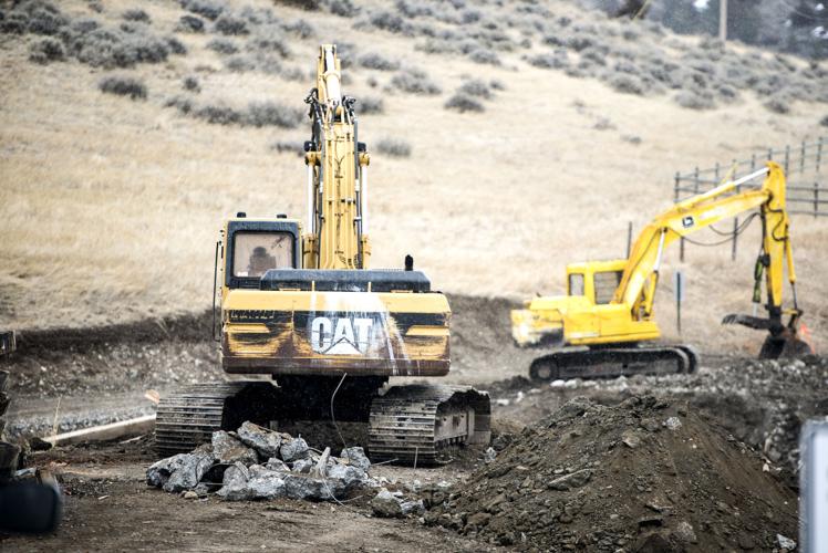 Park County to declare emergency due to flooding | News ...