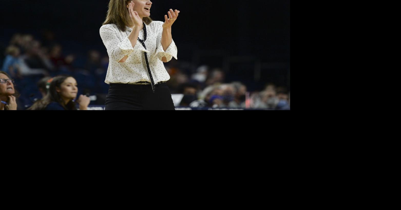 'A model program': Over two decades, Tricia Binford has brought ...