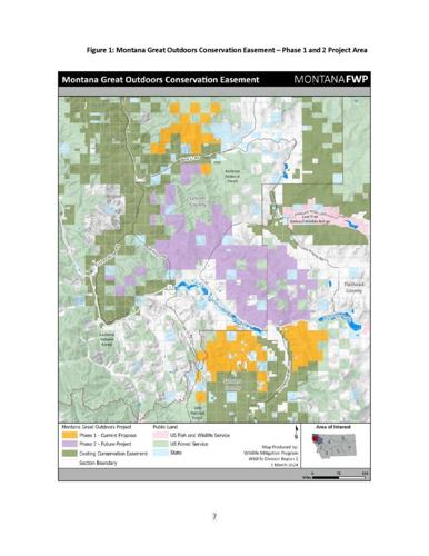 The five Republicans on the Land Board voted 3-2 in favor | News ...