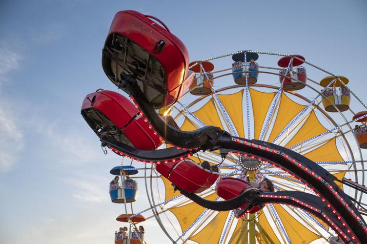 GALLERY: Big Sky Country State Fair | Gallery | bozemandailychronicle.com