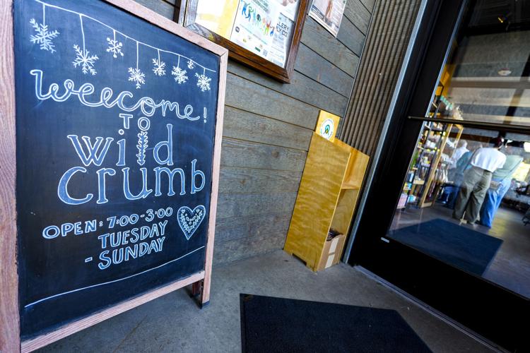 Wild Crumb Bakery | | bozemandailychronicle.com
