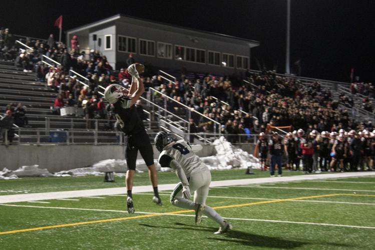 Photo Gallery: Bozeman vs. Kalispell Glacier football | Gallery ...