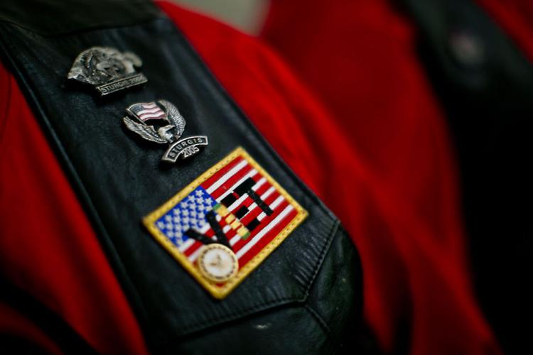 Missing in America Project ceremony | News | bozemandailychronicle.com