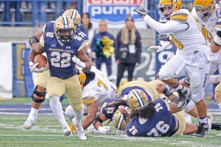 Three takeaways from Montana State's game against Idaho | Bobcats ...