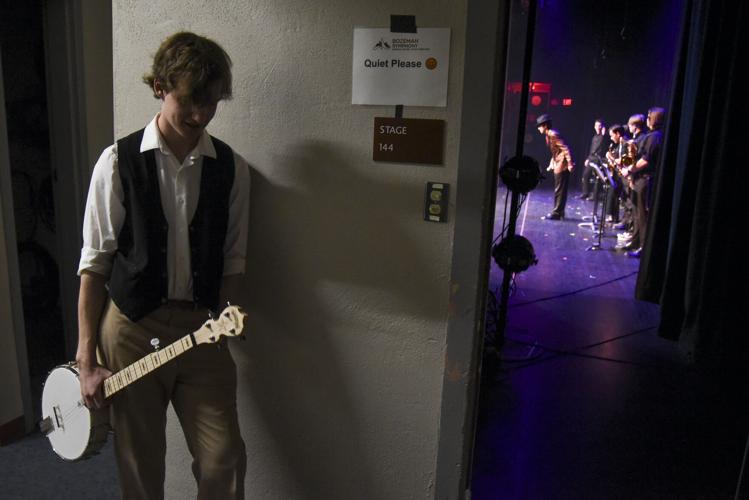 Bozeman Night Live fundraiser showcases local student talent ...
