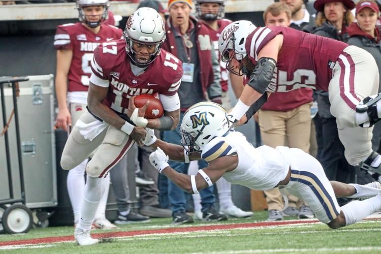 Montana State Bobcats get No. 6 seed in 2023 FCS playoffs | Bobcats ...