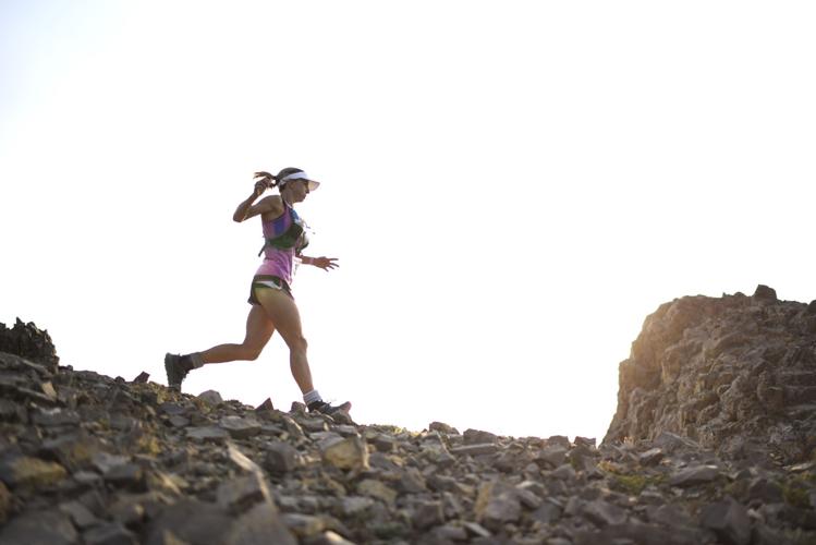 Photo Gallery: Bridger Ridge Run | Bozeman | bozemandailychronicle.com