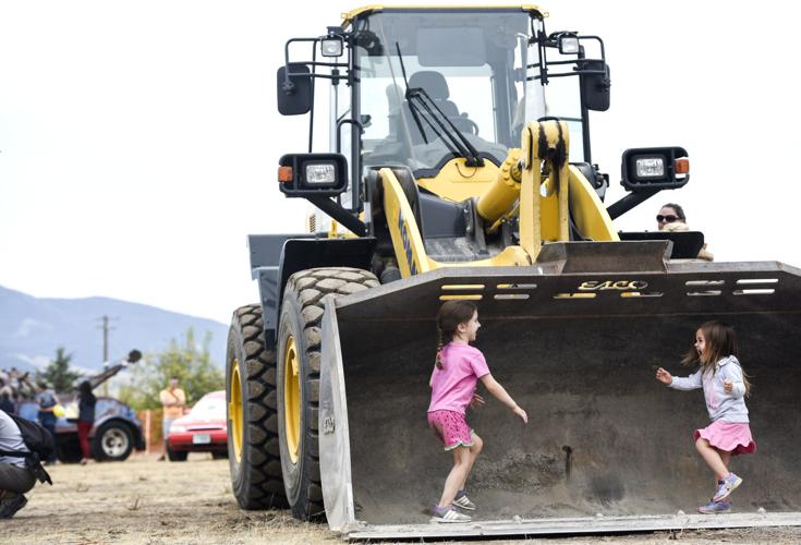 Photo gallery: Digger Days | News | bozemandailychronicle.com