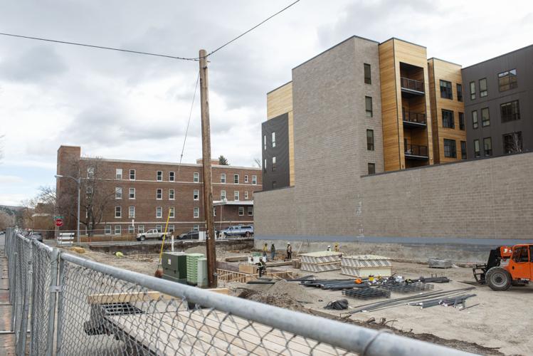Site planning for downtown Bozeman development underway | City ...
