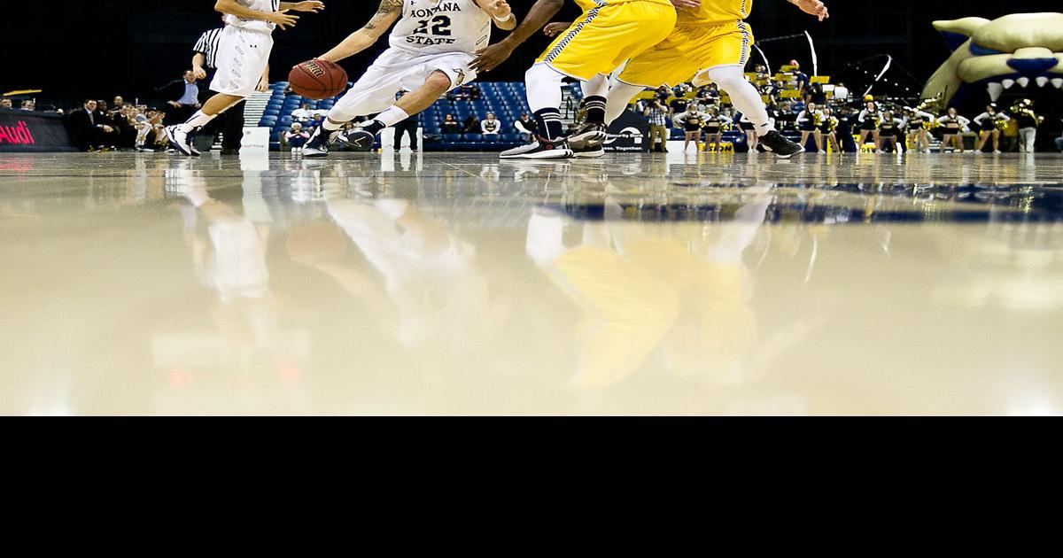 Under Fish, Colbert learns a new way to play the point | Bobcats Men's ...