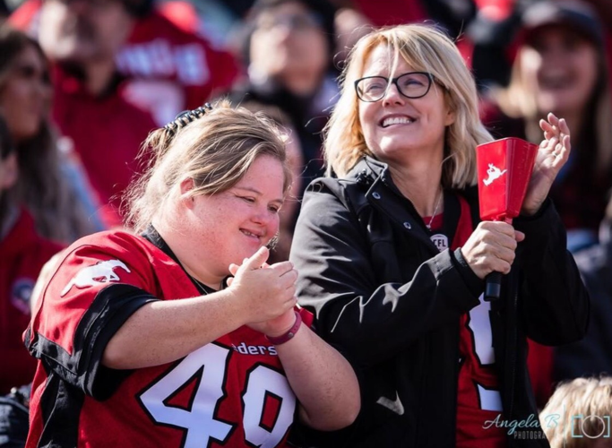 Through pro football career, MSU's Singleton remains committed to ...