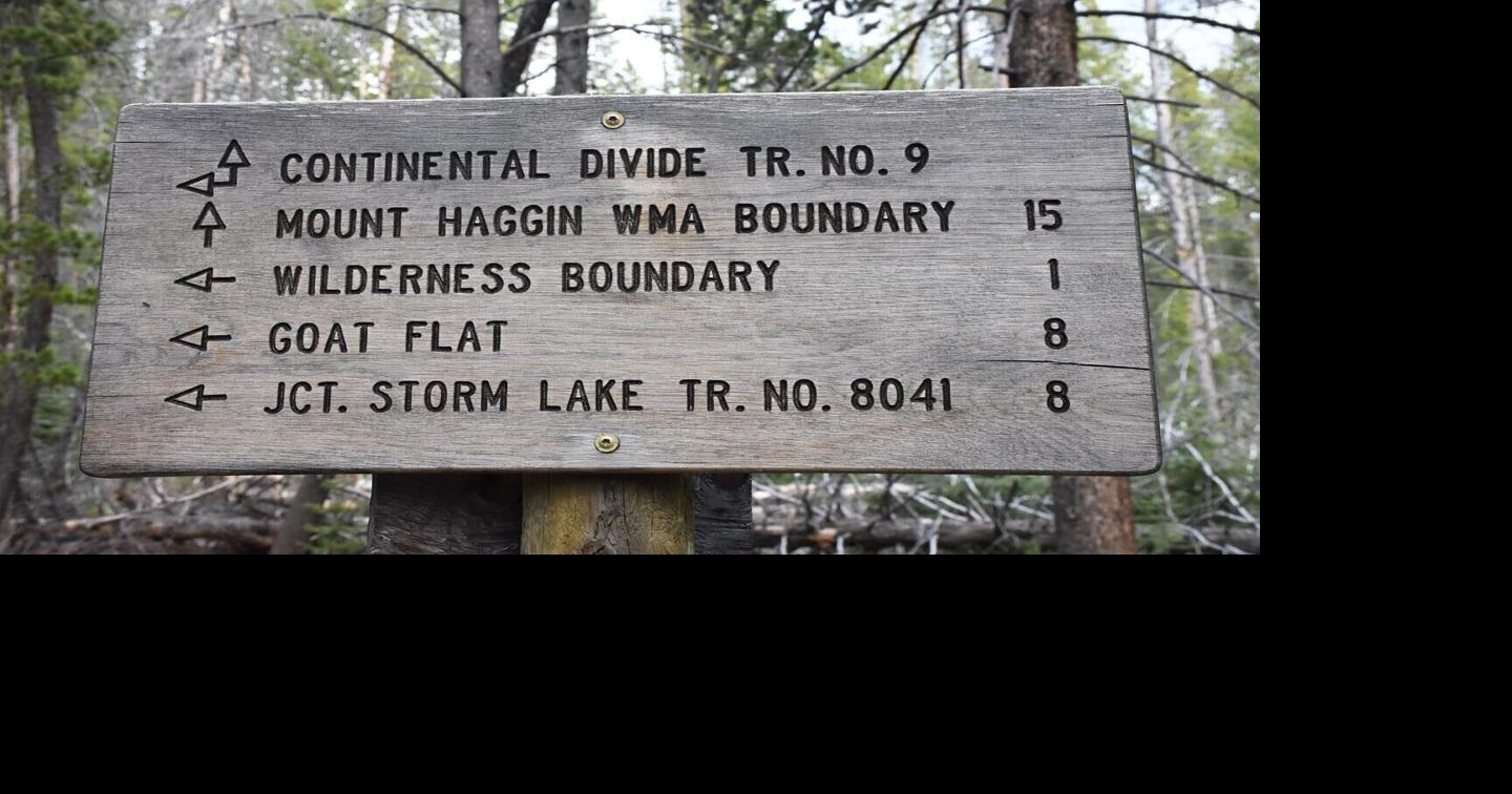 Bill to complete Continental Divide Trail passes committee ...