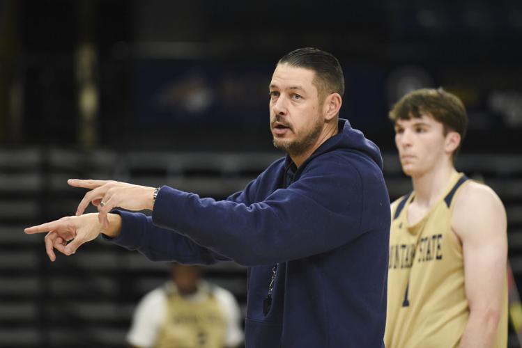 Matt Logie's mentors, colleagues believe he is well suited to build on ...