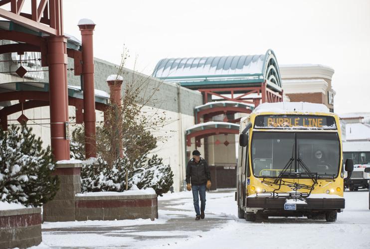 Signature gathering ends for Bozeman transportation district | City ...