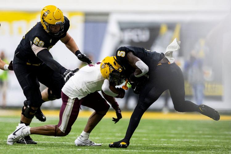 Jason Eck previews Idaho's top-10 game against Montana State | American ...