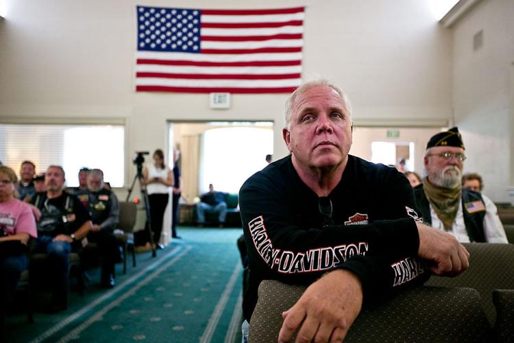 Missing in America Project ceremony | News | bozemandailychronicle.com