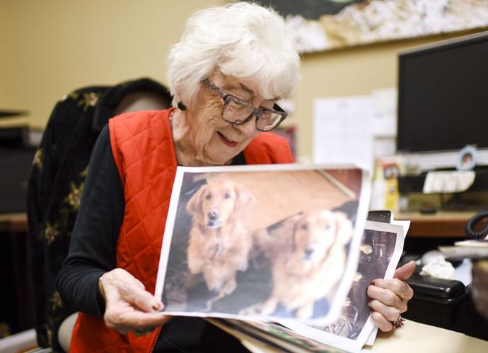 Phyllis Conner: Crazy for cats and dogs | Everyday People ...