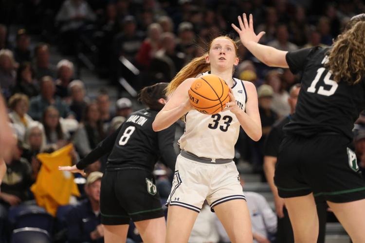 Montana State women beat Portland State to claim Big Sky title and win ...