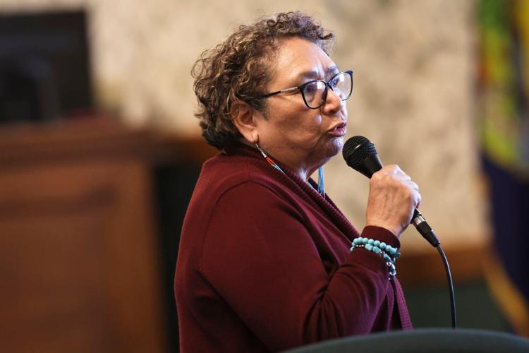 MT Indian Country bills get second wind in Senate | News ...