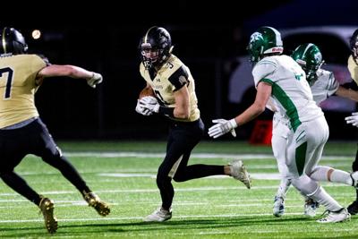 Q&A: Billings West grad Max Kimball retires from football after injuries at Montana State ...