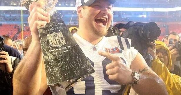 Matt Ulrich, Super Bowl champ who built a post-football life in Bozeman ...
