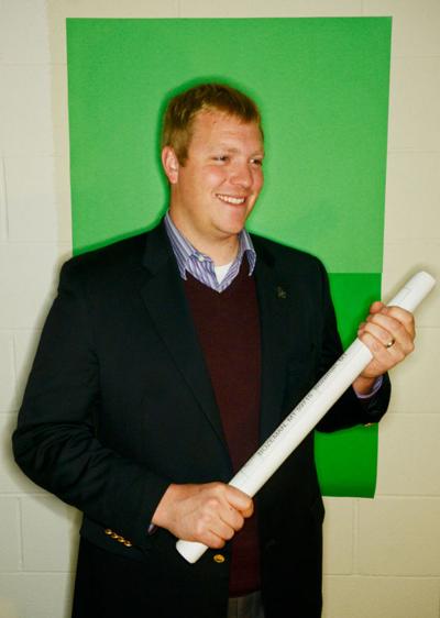 Eugene Graf IV | 20 Under 40 | bozemandailychronicle.com