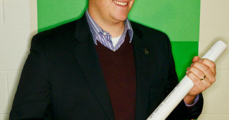 Eugene Graf IV | 20 Under 40 | bozemandailychronicle.com