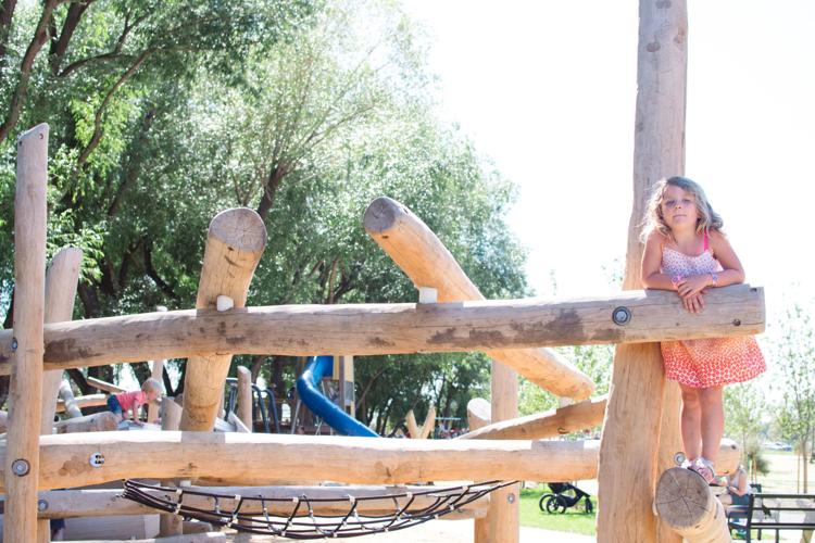 'Everyone deserves a great park': Story Mill Community Park holds grand ...