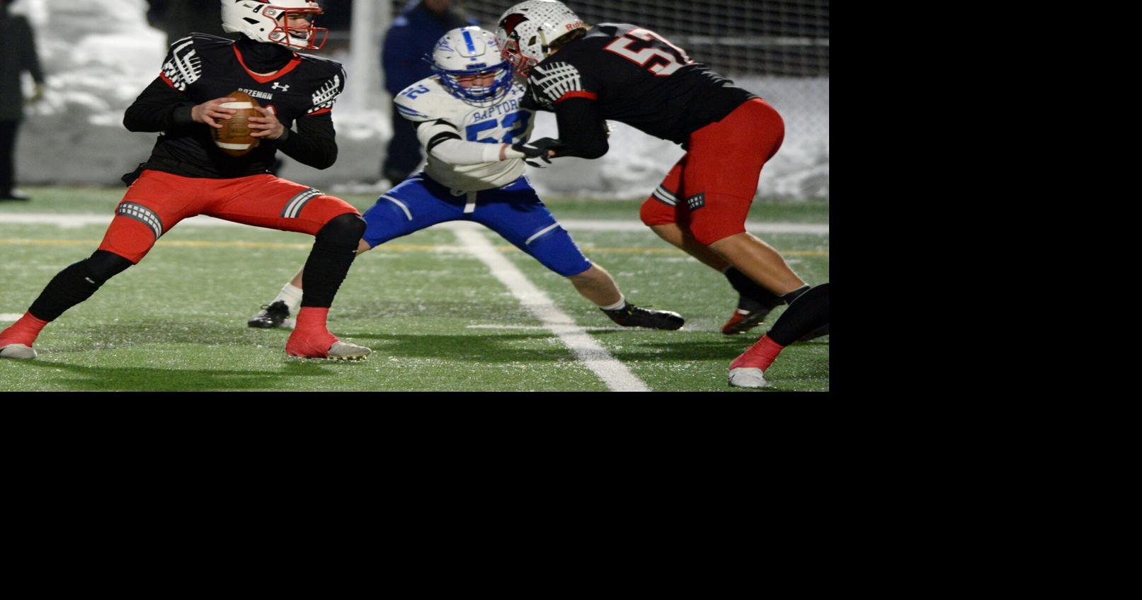 Five Bozeman football players prepare for final outing in East-West ...