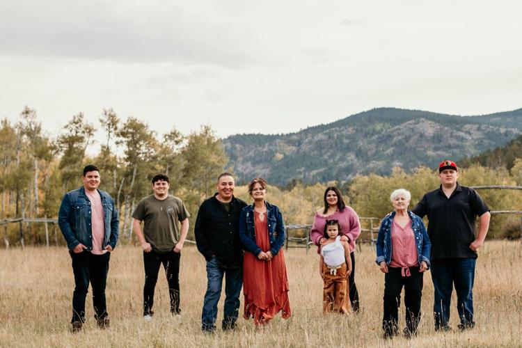 Jarrette Werk reclaims Native narratives through journalism | News ...