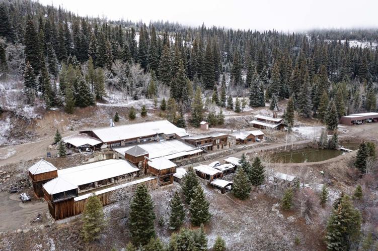 Helena Frontier Town owner noncommittal on reopening | News ...