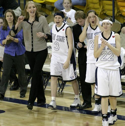 Smarts and toughness helped Montana State's Tricia Binford during WNBA ...
