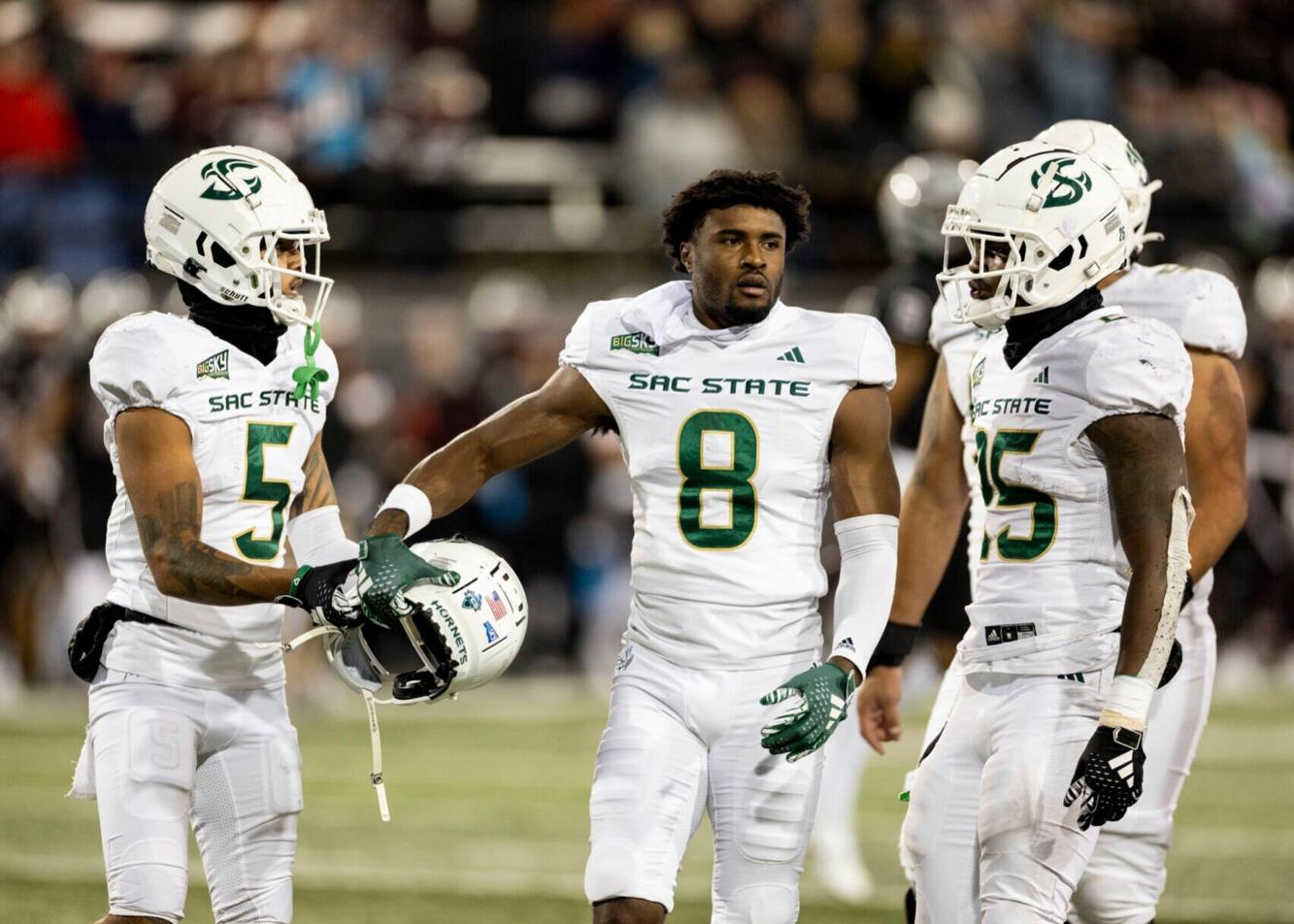 Sacramento State facing heavy burdens after move to MAC | Sport ...