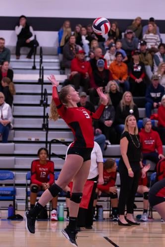 Bozeman volleyball earns come-from-behind win at Gallatin to end ...
