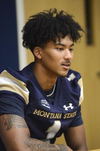 Montana State's Eric Zambrano emerging as reliable contributor ...