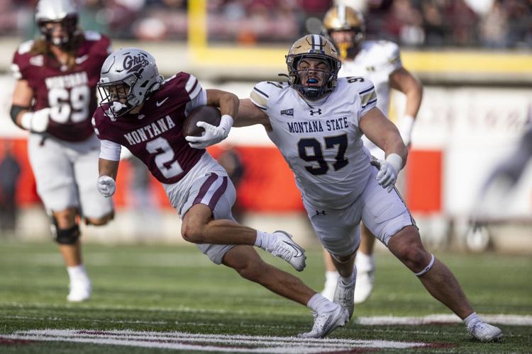 Alec Eckert reached 'another level' at Montana State in 2025 | Food ...