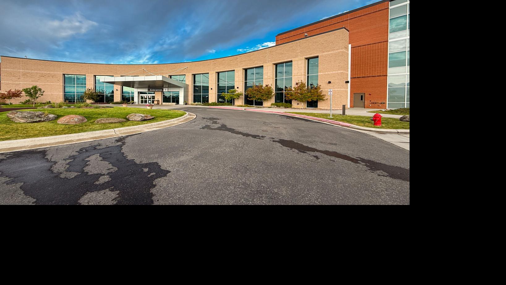 Bozeman Health to double ER capacity amid population growth | News ...