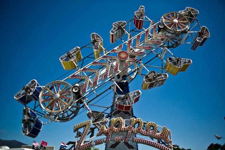 Gallatin County Fair | News | bozemandailychronicle.com