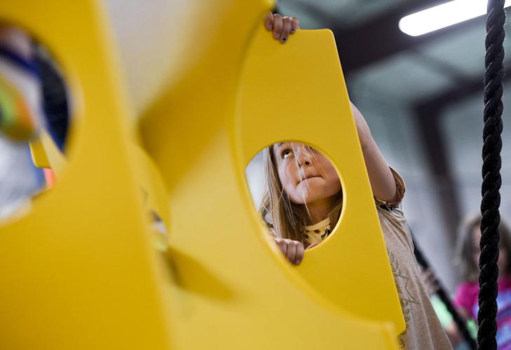 Trampoline park JumpTime comes to Bozeman | Ruckus ...