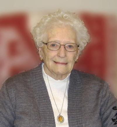 Pauline Lucas | Obituaries | bozemandailychronicle.com