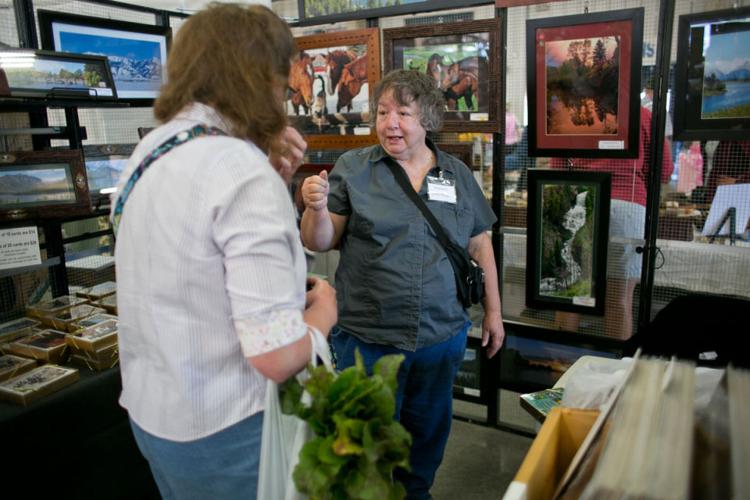 Photography opens new doors for Grandma Gwen | Everyday People ...